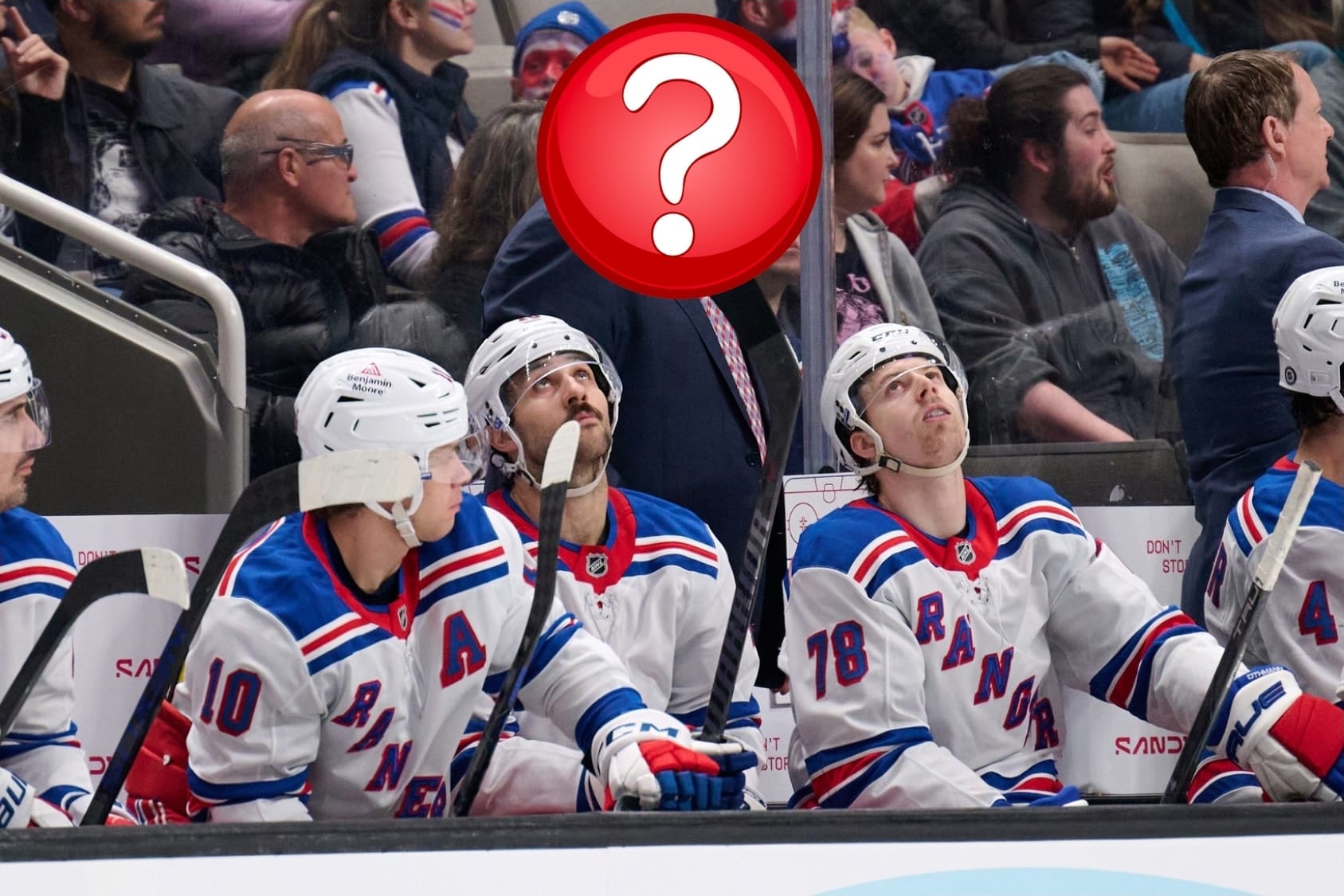 Blueshirt Banter Roundtable: Who Should Be the Next New York Rangers ...