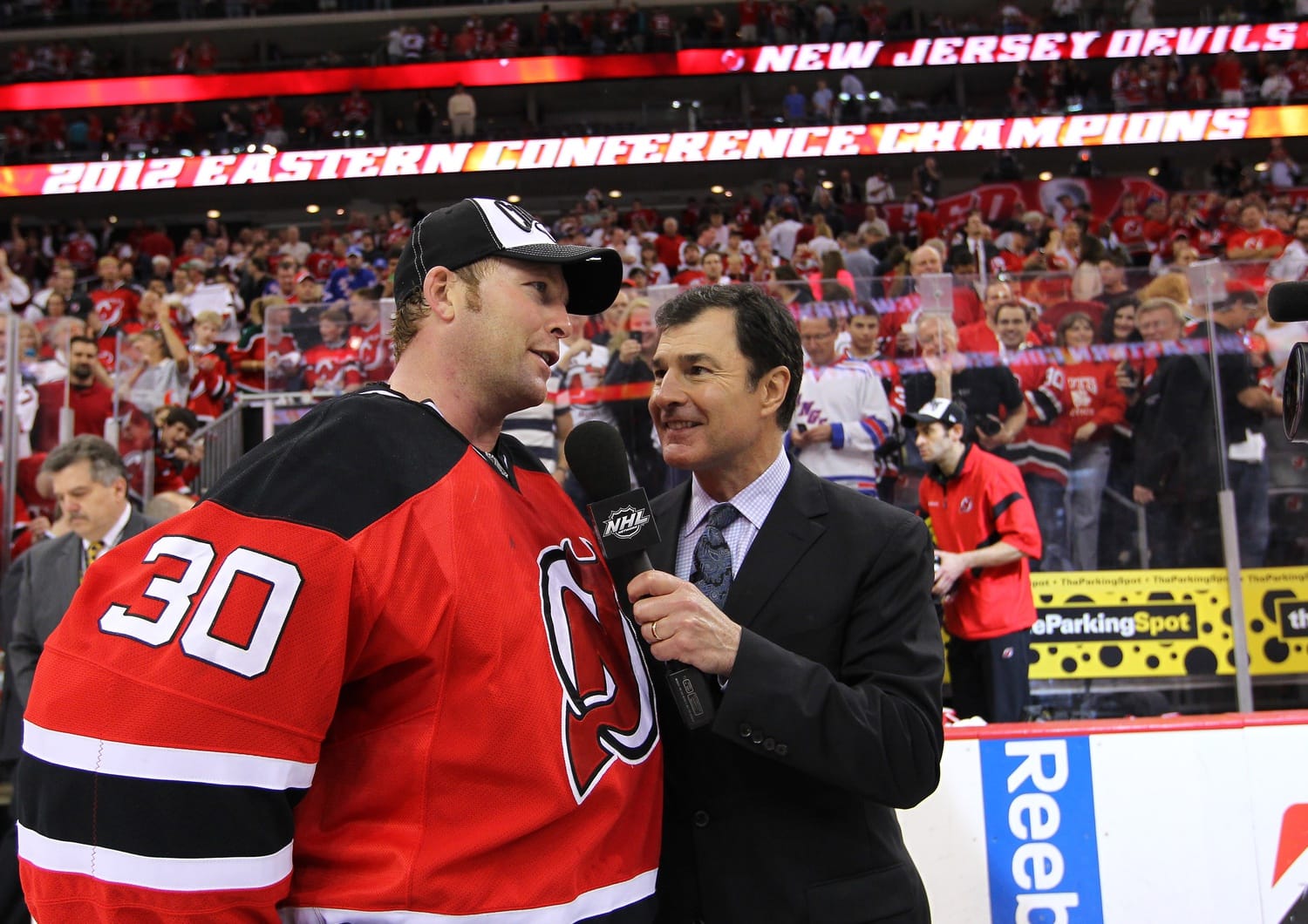 MSG Broadcaster Joe Micheletti to Retire After 19 Seasons Broadcasting ...