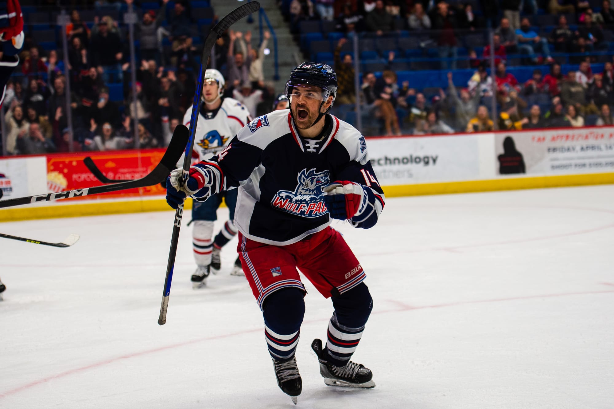 Forgotten Pack Members: Ryan Carpenter