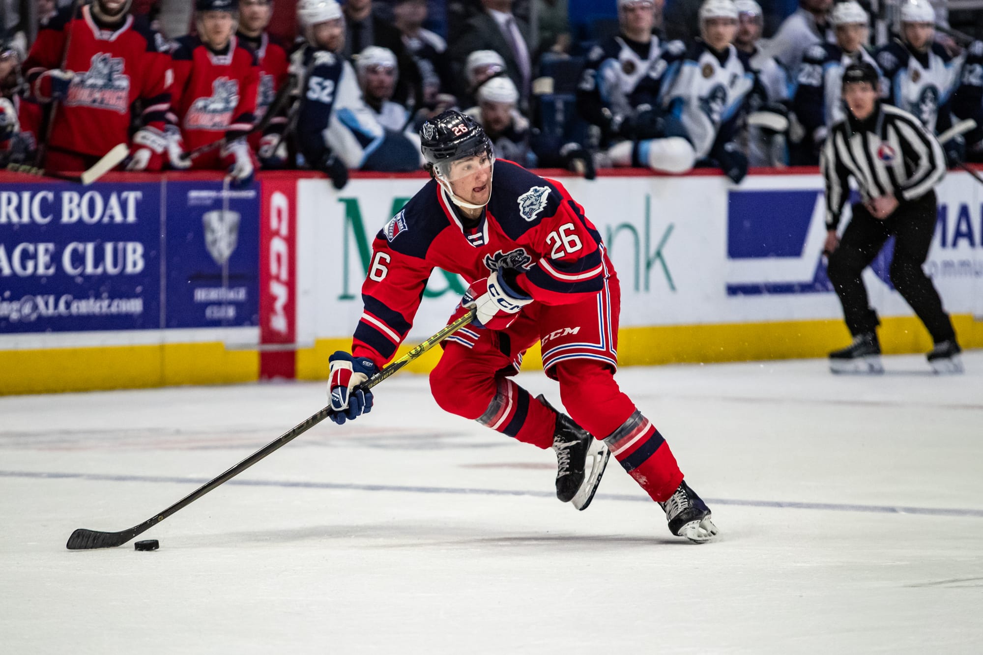 2025 Rangers Season Previews: Noah Laba