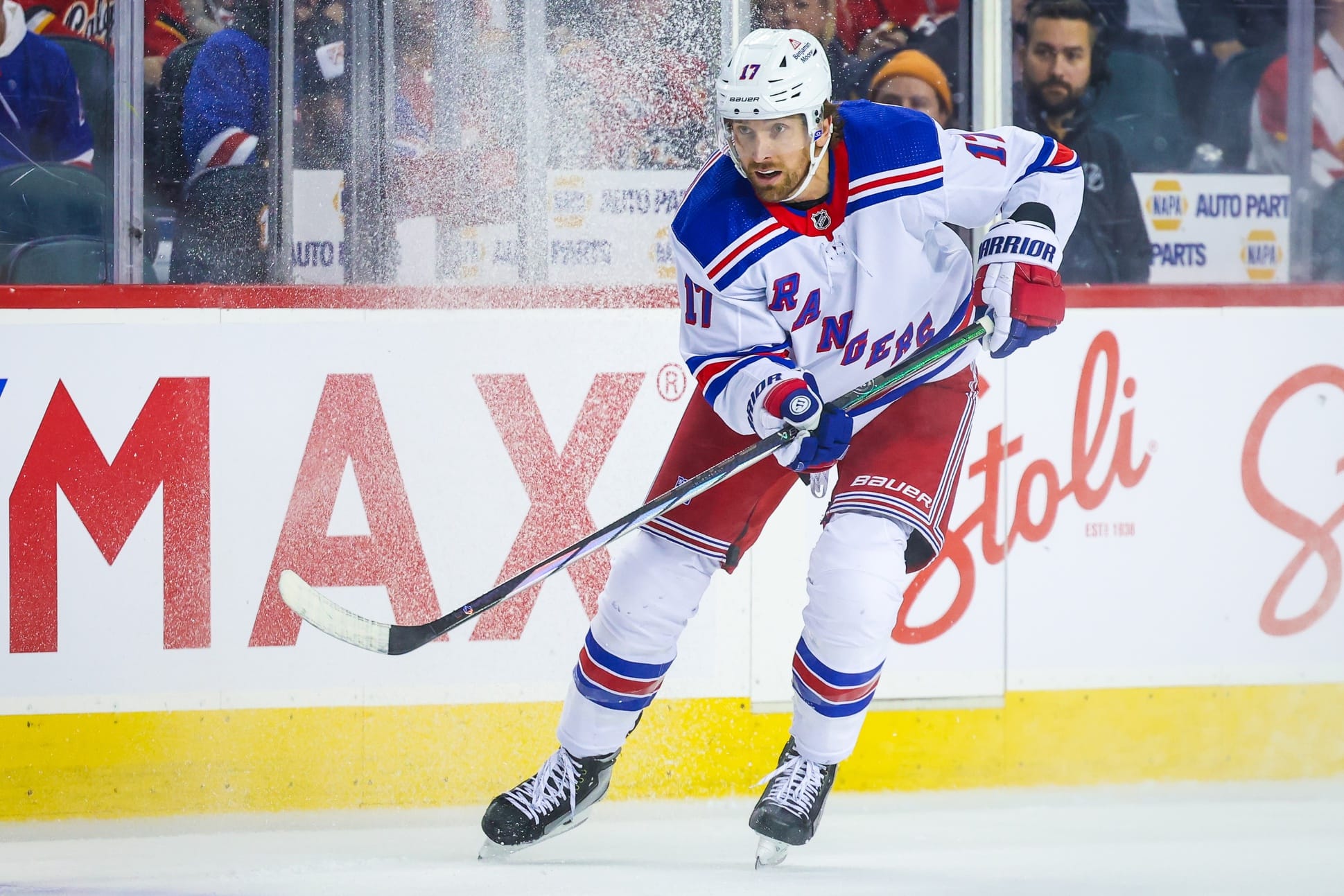 Rangers Add Familiar Faces as Wheeler, Clowe Join Front Office; Martin, Sullivan Promoted