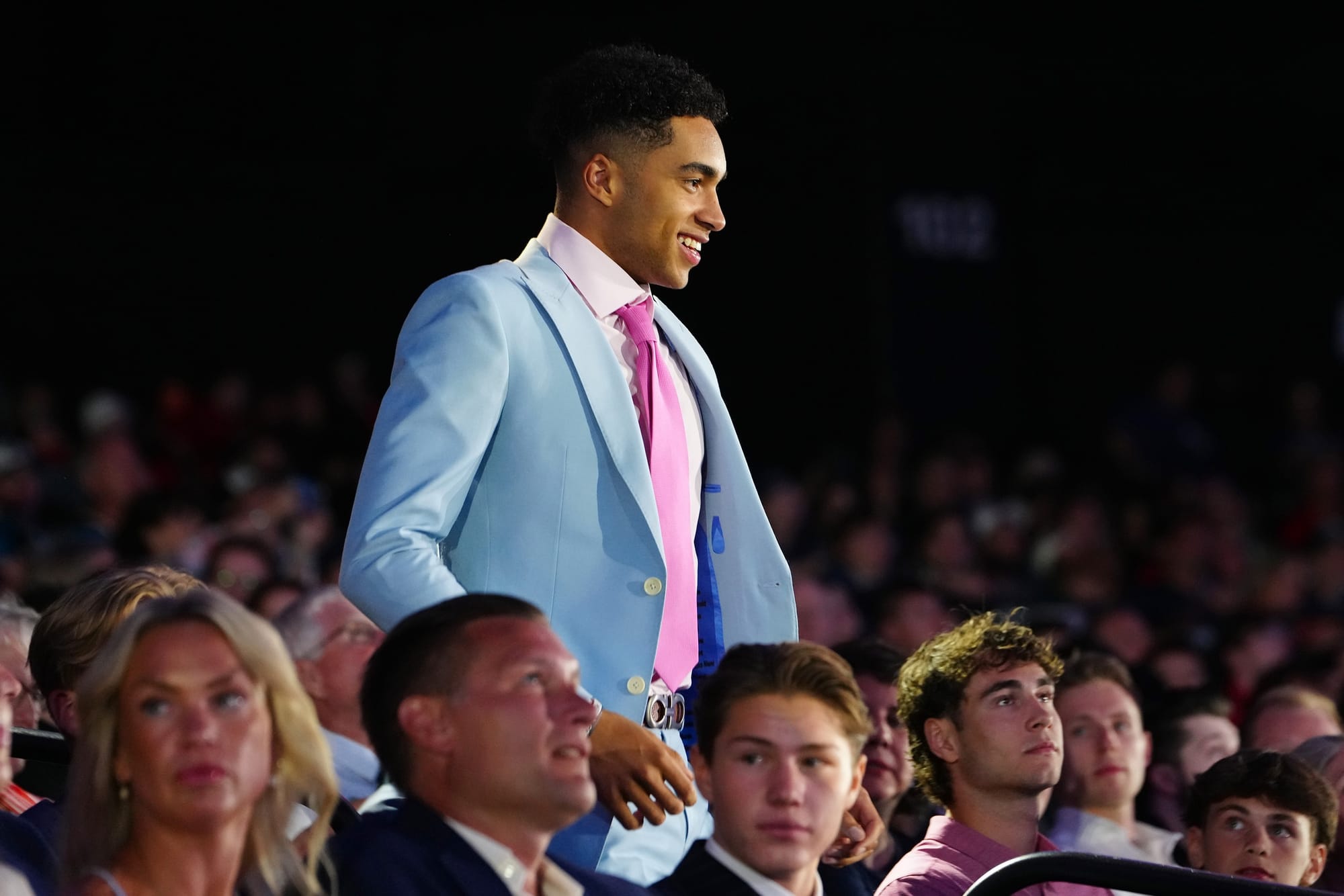 In Defense: Rangers Defensive Prospect EJ Emery